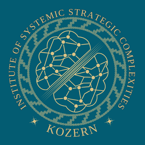 Kozern Institute A Systems Approach To Urban Planning Kozern Institute A Systems Approach To Urban Planning